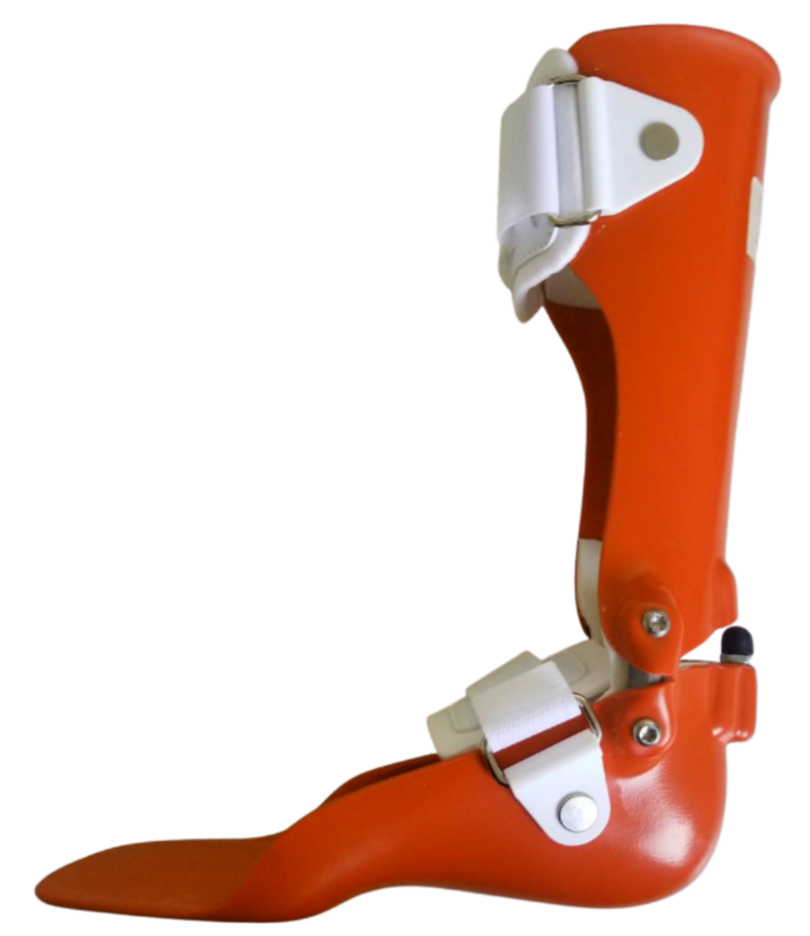 qlabpo – Fabrication lab that makes custom orthotic and prosthetic devices.